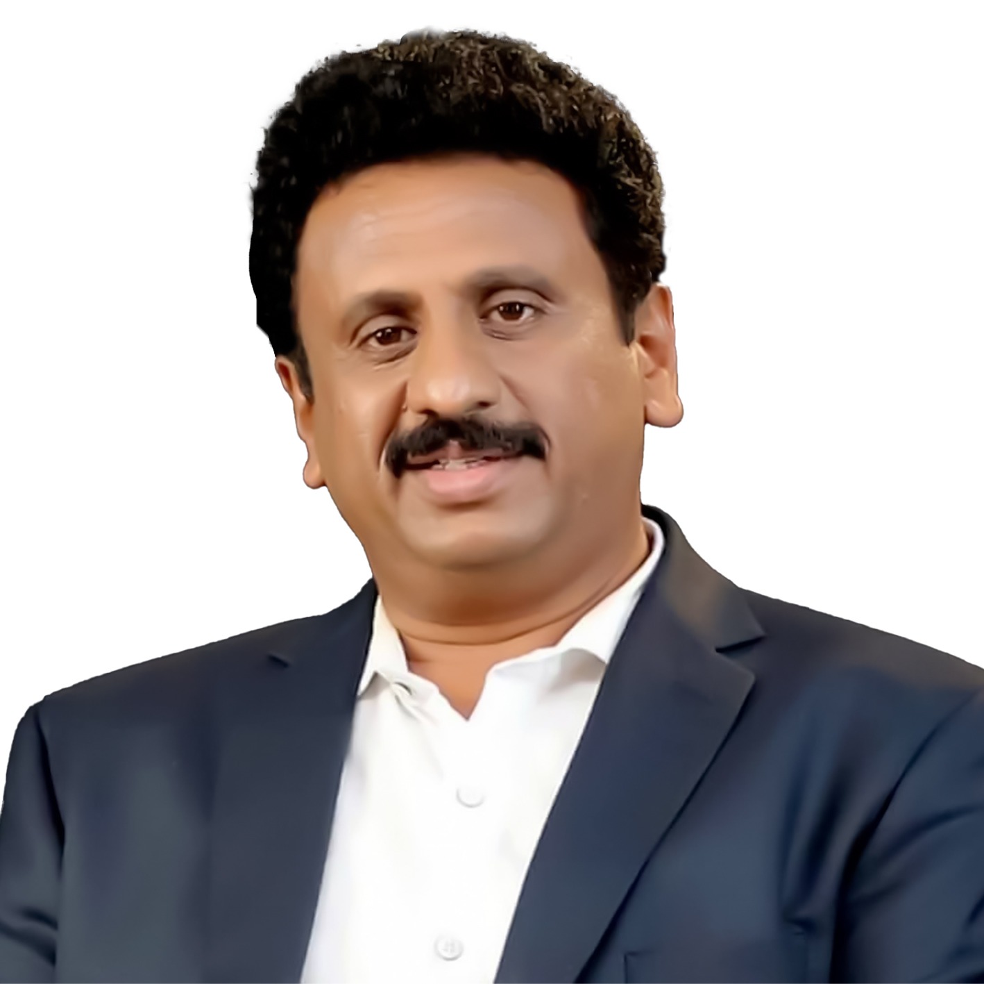 About - Dr. M C Sudhakar